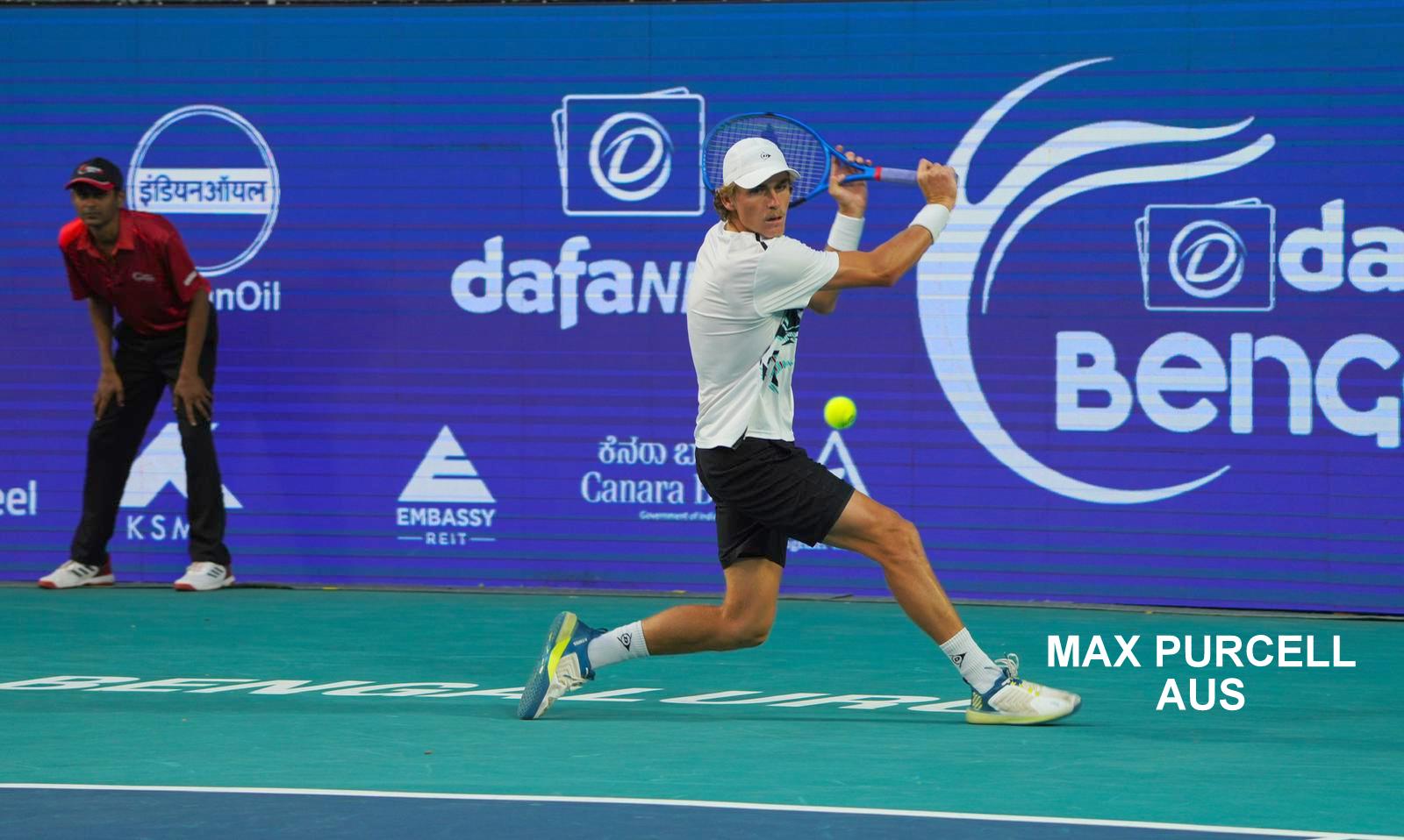 Vorstellung Spieler 1: Max Purcell – Tennis-Club Ohligs 1914 e.V.